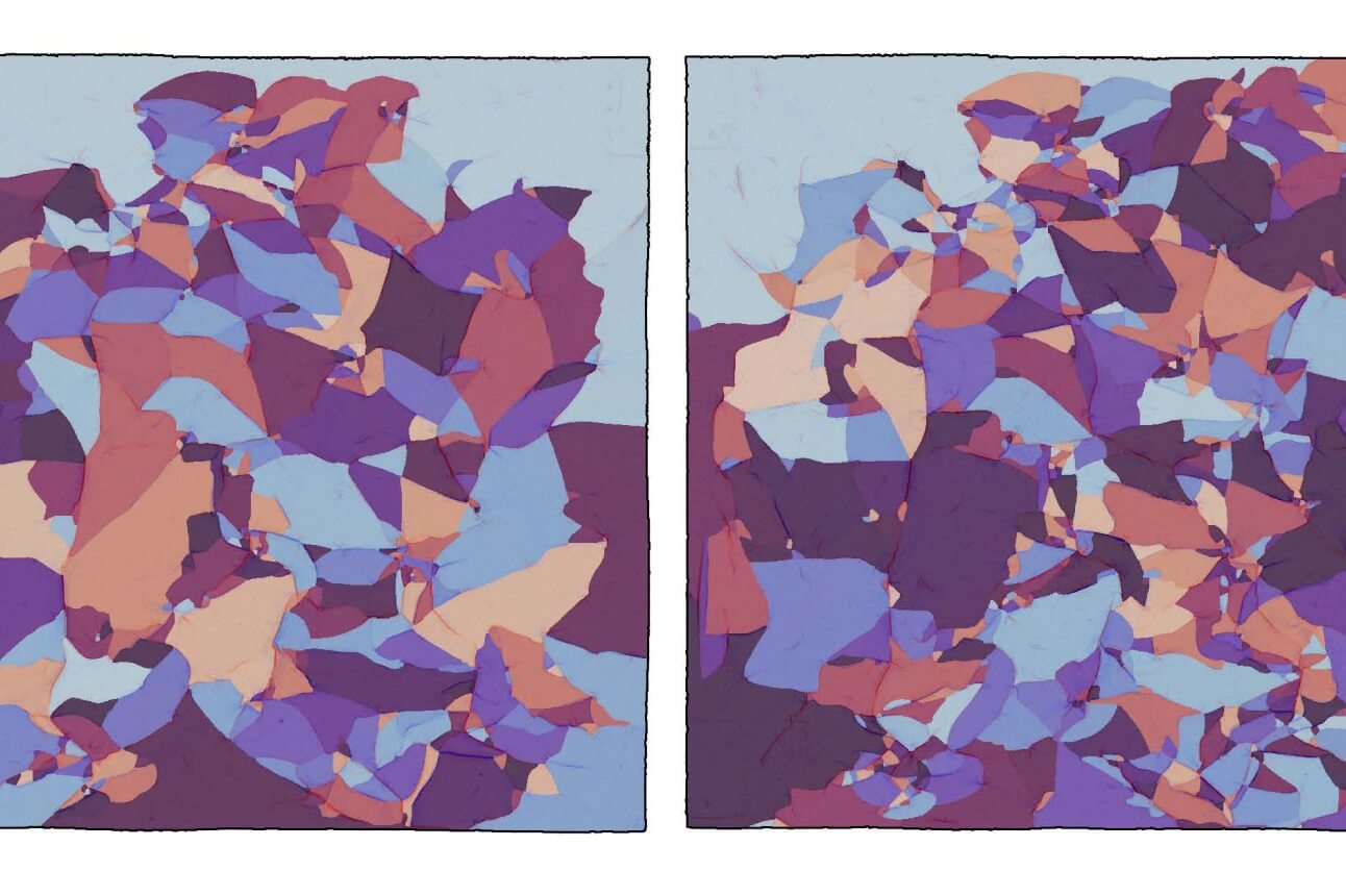 Christopher Rycroft | Harvard John A. Paulson School of Engineering and ...