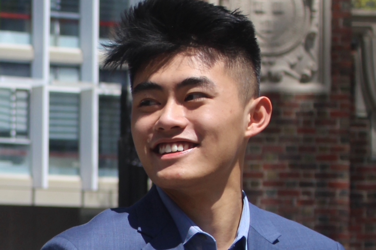 Using technology to fight poverty