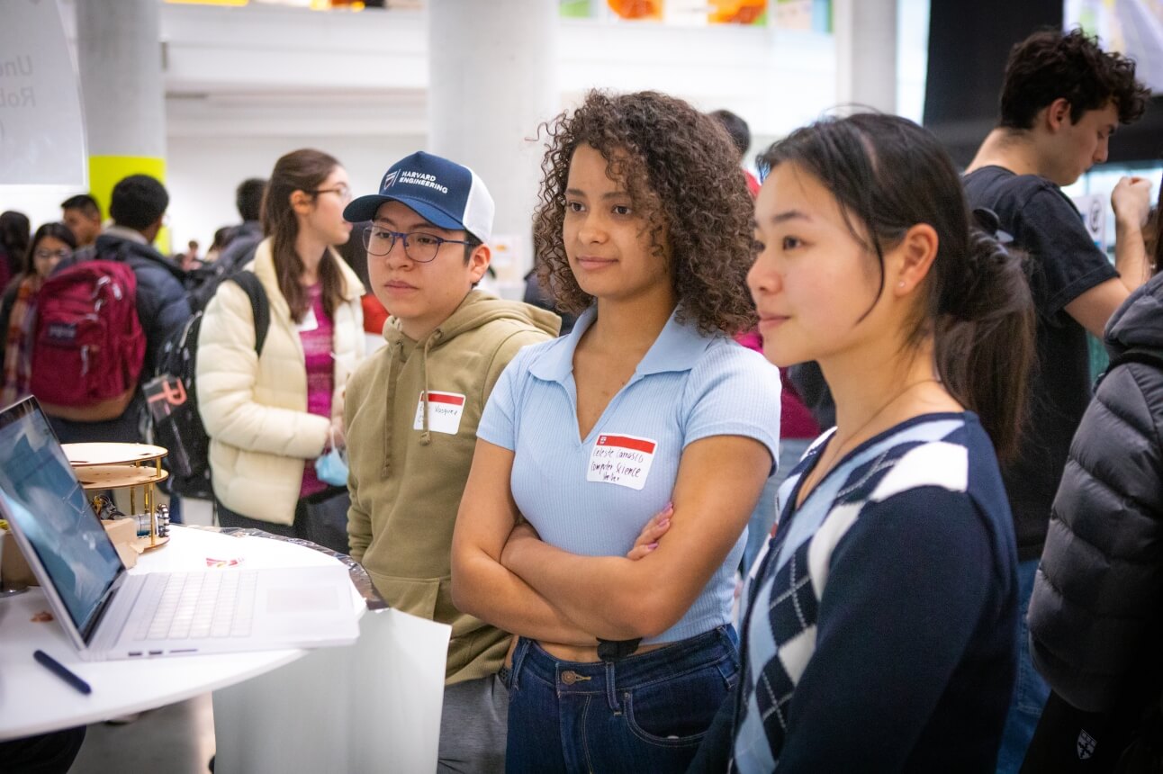 Active Learning Labs | Harvard John A. Paulson School of Engineering and Applied Sciences