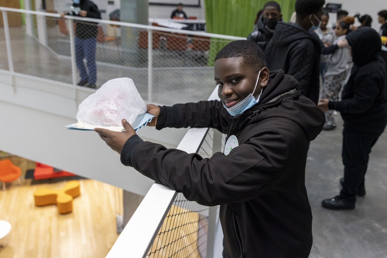 Allston | Harvard John A. Paulson School of Engineering and Applied ...