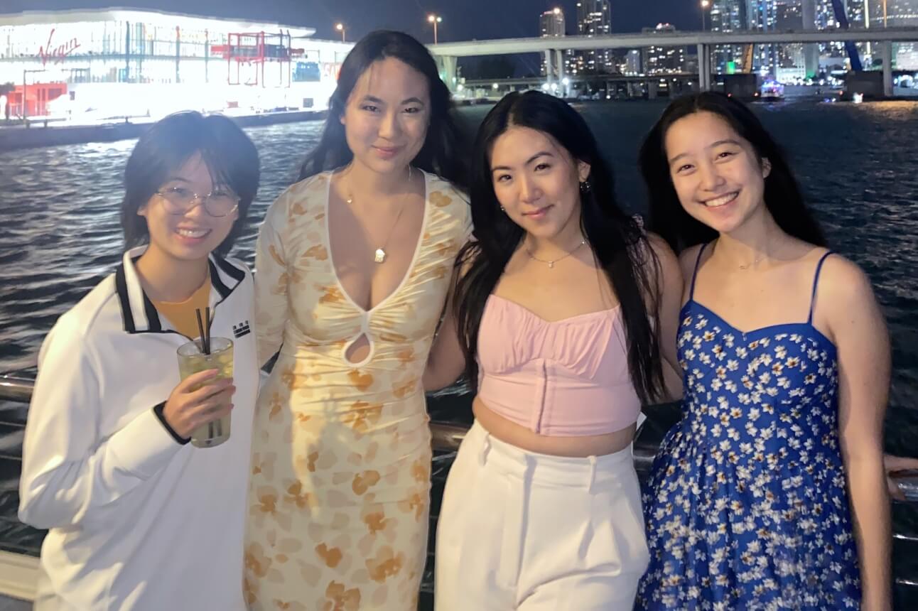 Computer Science | Harvard John A. Paulson School of Engineering and ...