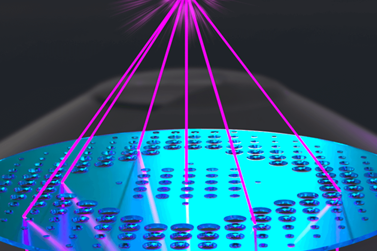 Federico Capasso | Harvard John A. Paulson School of Engineering and ...