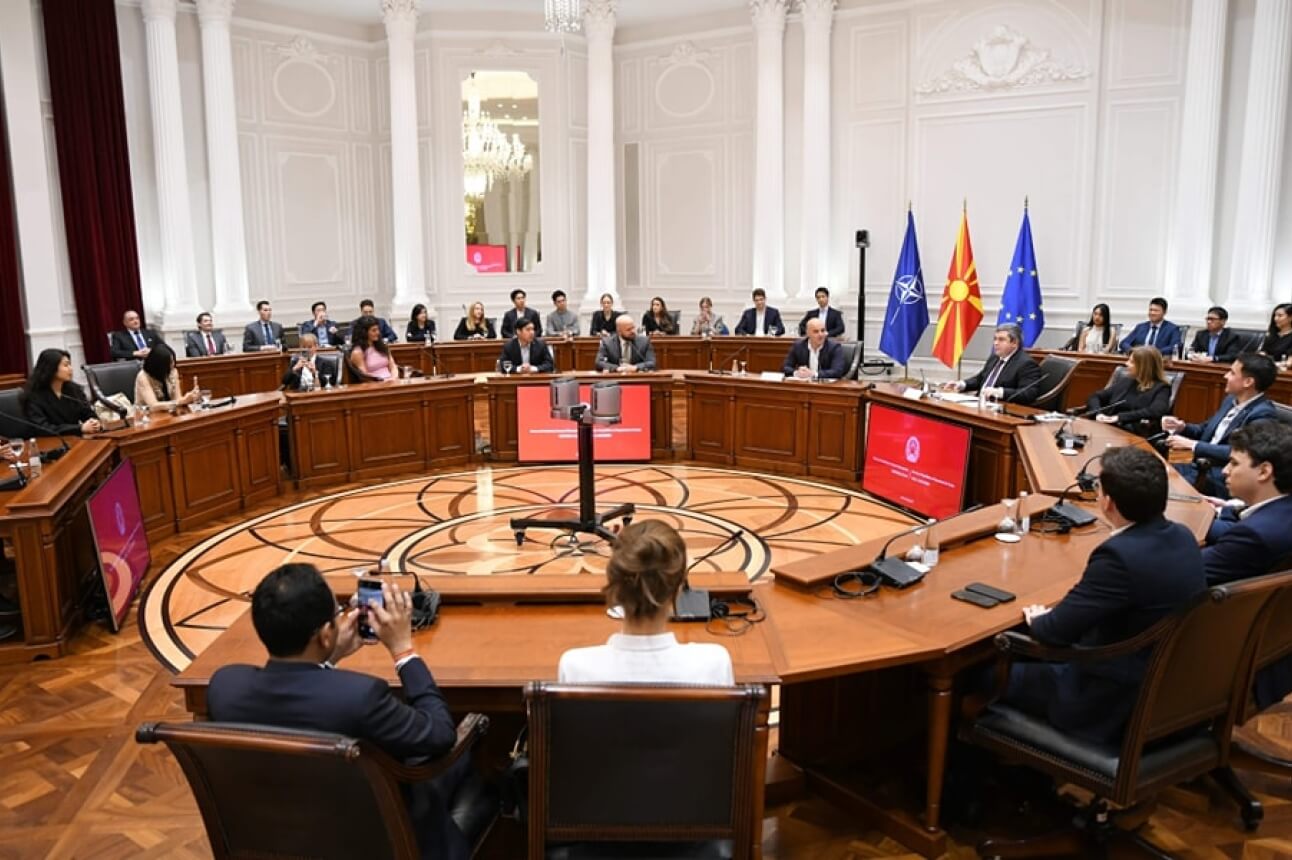 Computer Science | Harvard John A. Paulson School of Engineering and ...