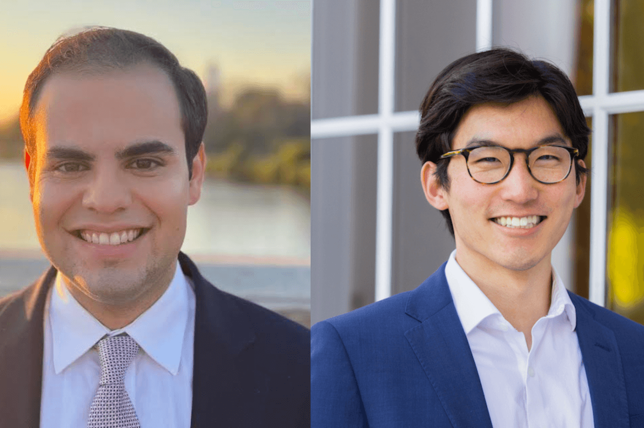 Applied Mathematics | Harvard SEAS