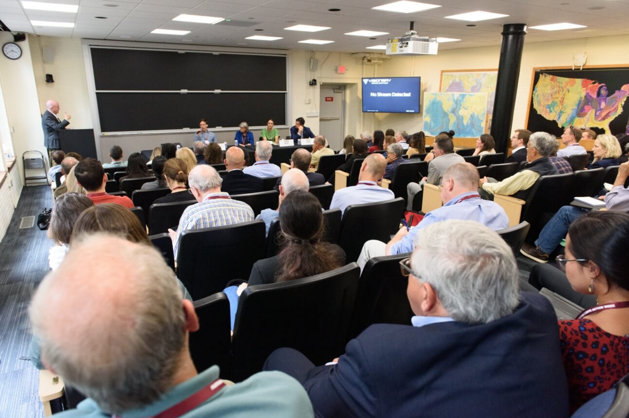 Environmental Science and Engineering | Harvard SEAS