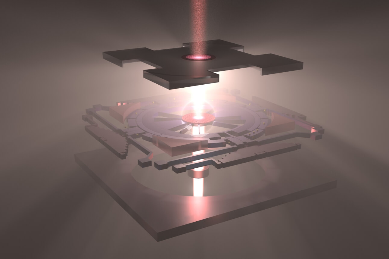 Applied Physics Degree | Harvard SEAS