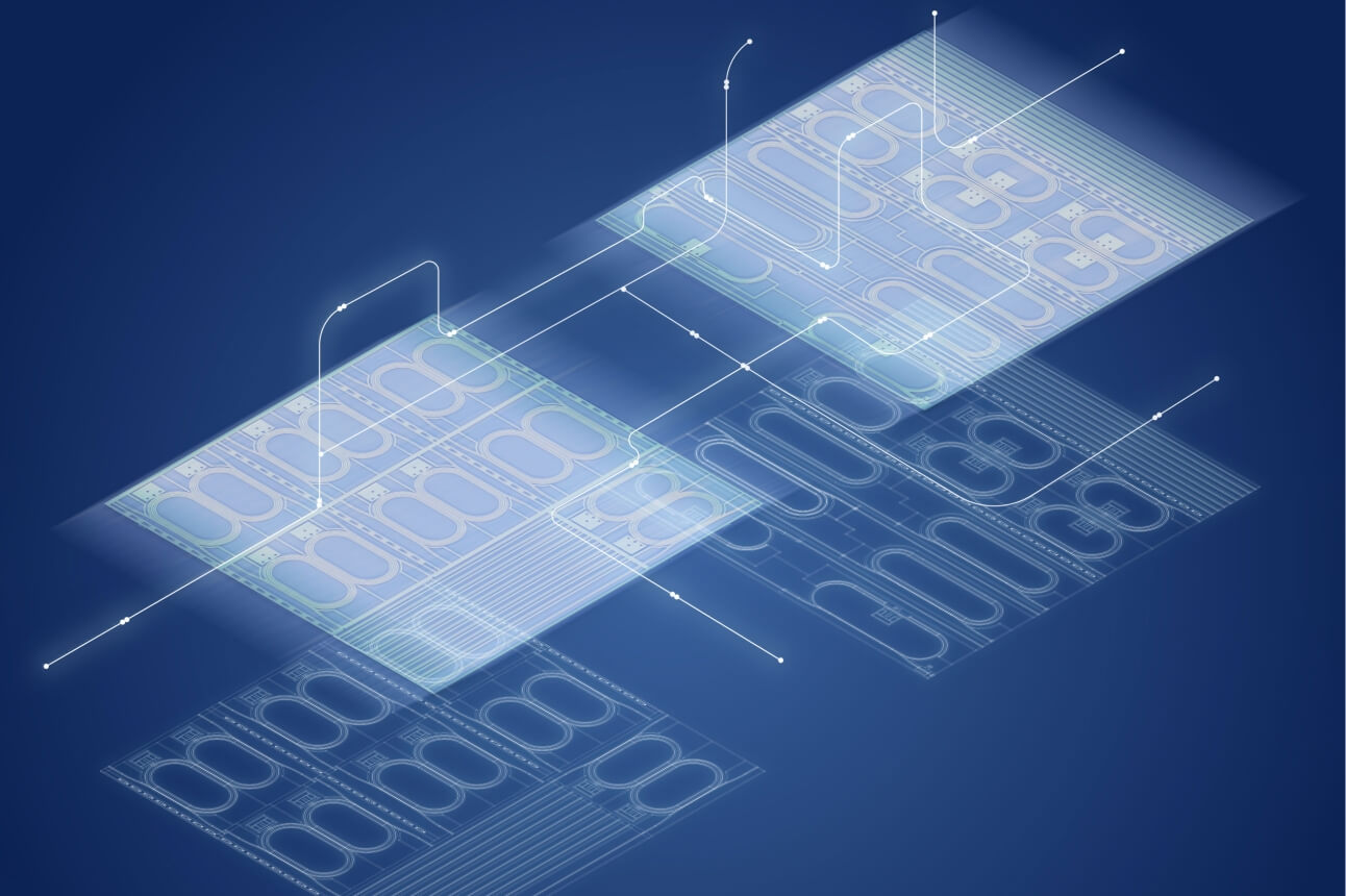 Electrical Engineering Degrees | Harvard SEAS