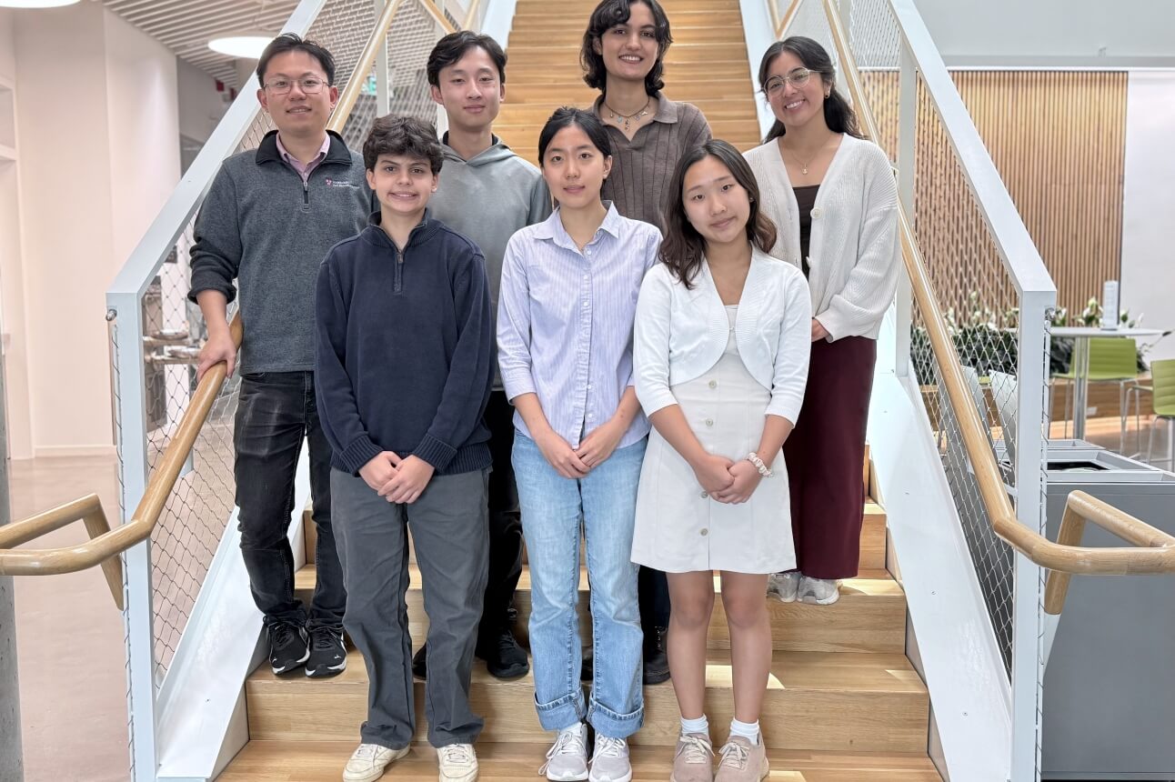 Quantum Science & Engineering | Harvard John A. Paulson School of ...