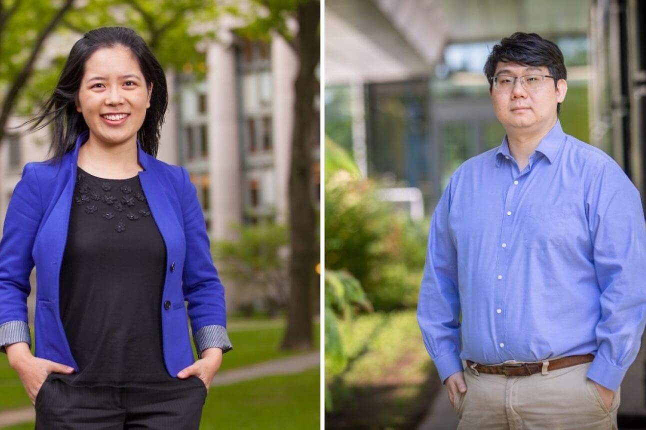 Jia Liu | Harvard John A. Paulson School of Engineering and Applied ...