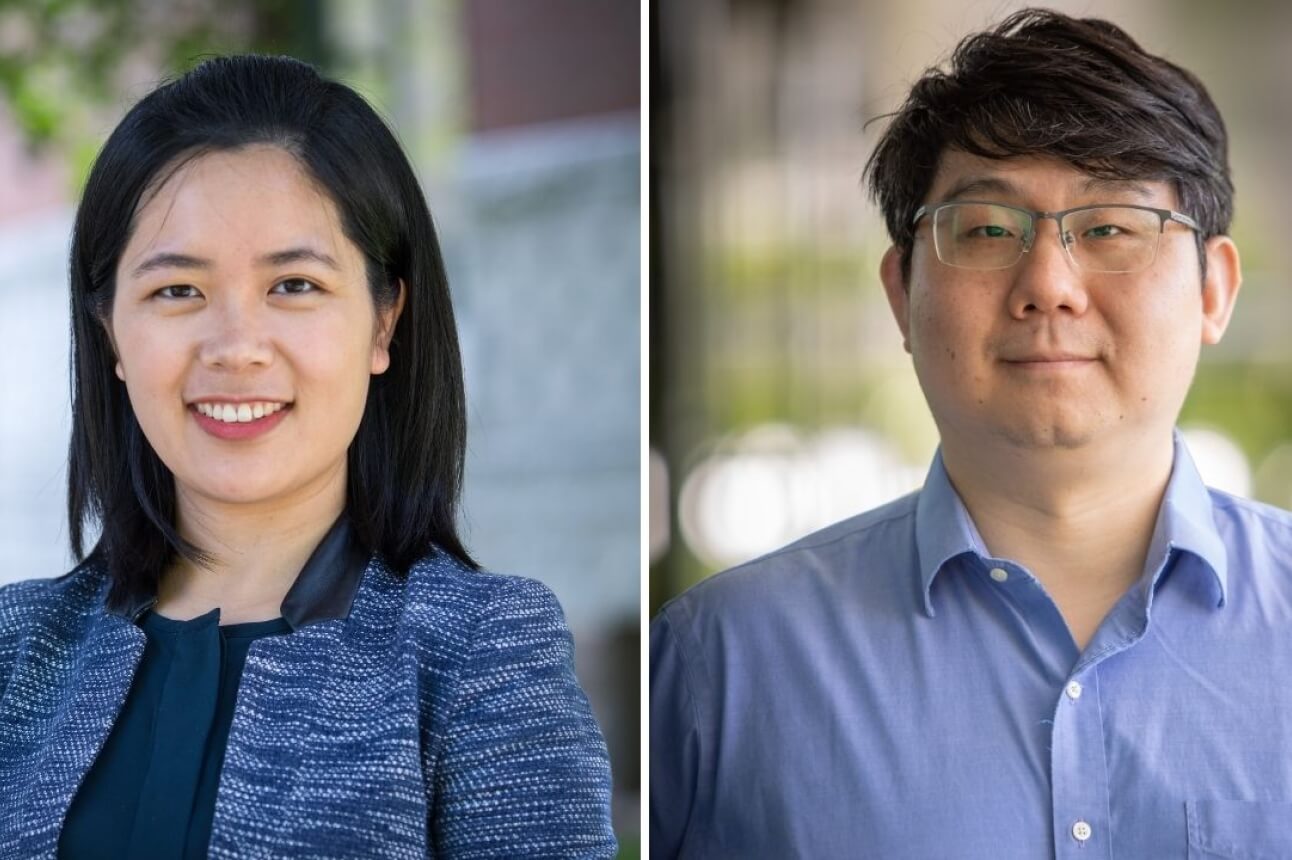 Jia Liu | Harvard John A. Paulson School of Engineering and Applied ...