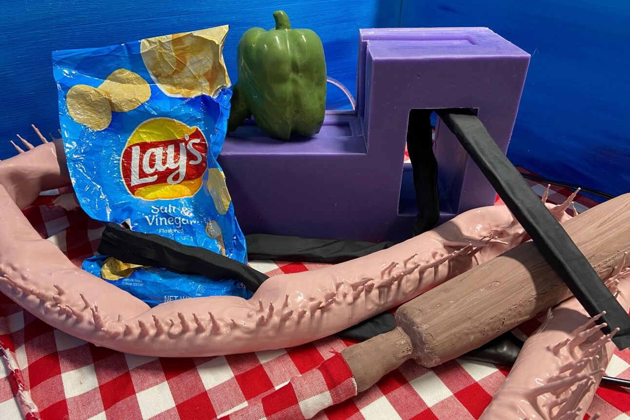 Robotics | Harvard John A. Paulson School of Engineering and Applied ...