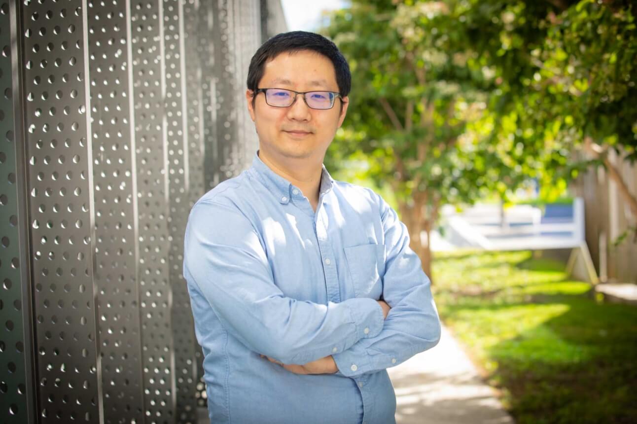 Juncheng Yang | Harvard John A. Paulson School of Engineering and ...