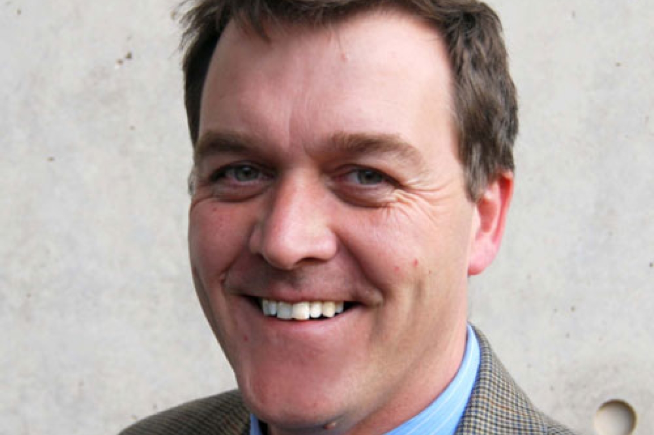 David C. Bell | Harvard John A. Paulson School of Engineering and ...