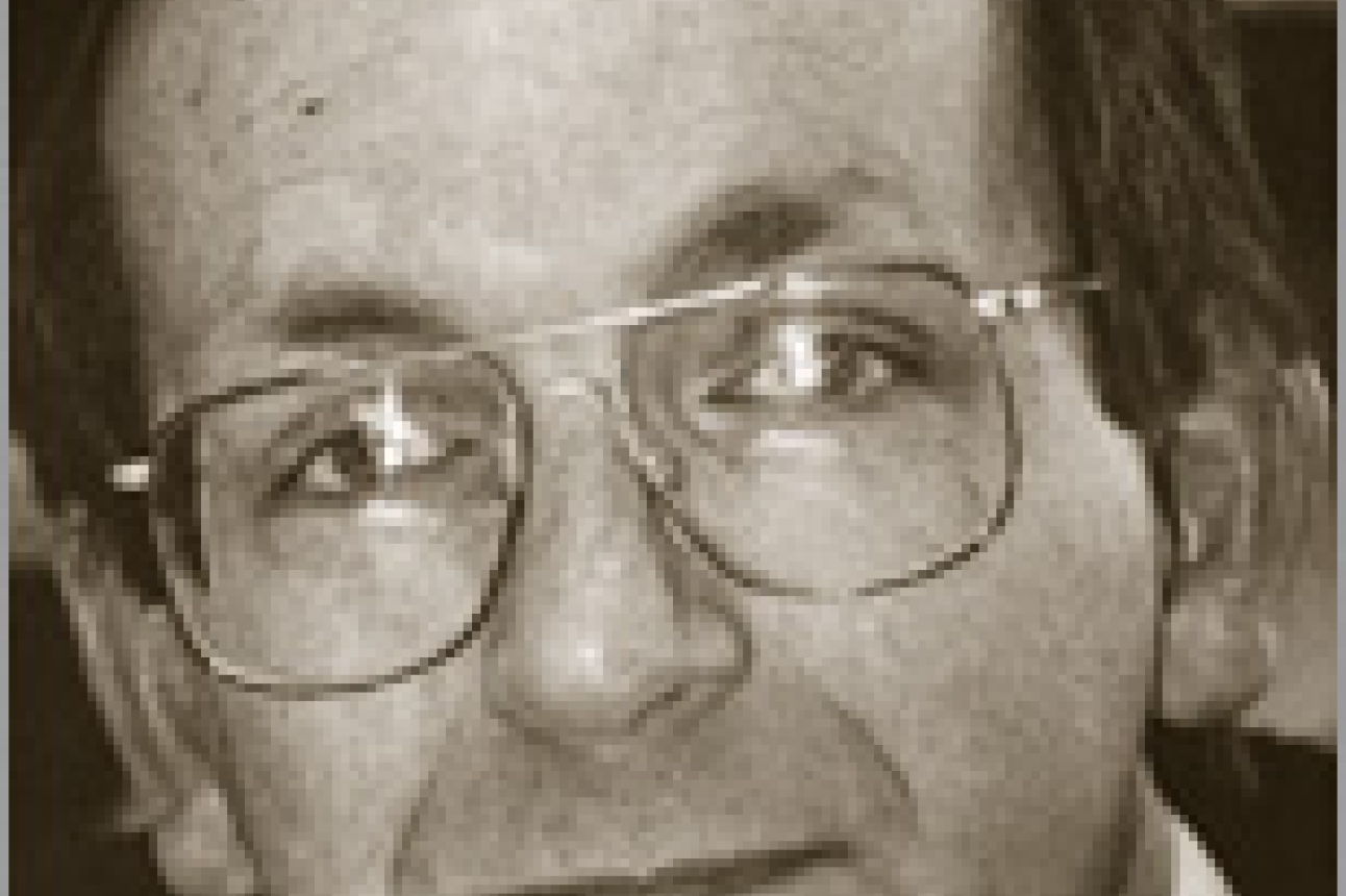 Jim Waldo | Harvard John A. Paulson School of Engineering and Applied ...