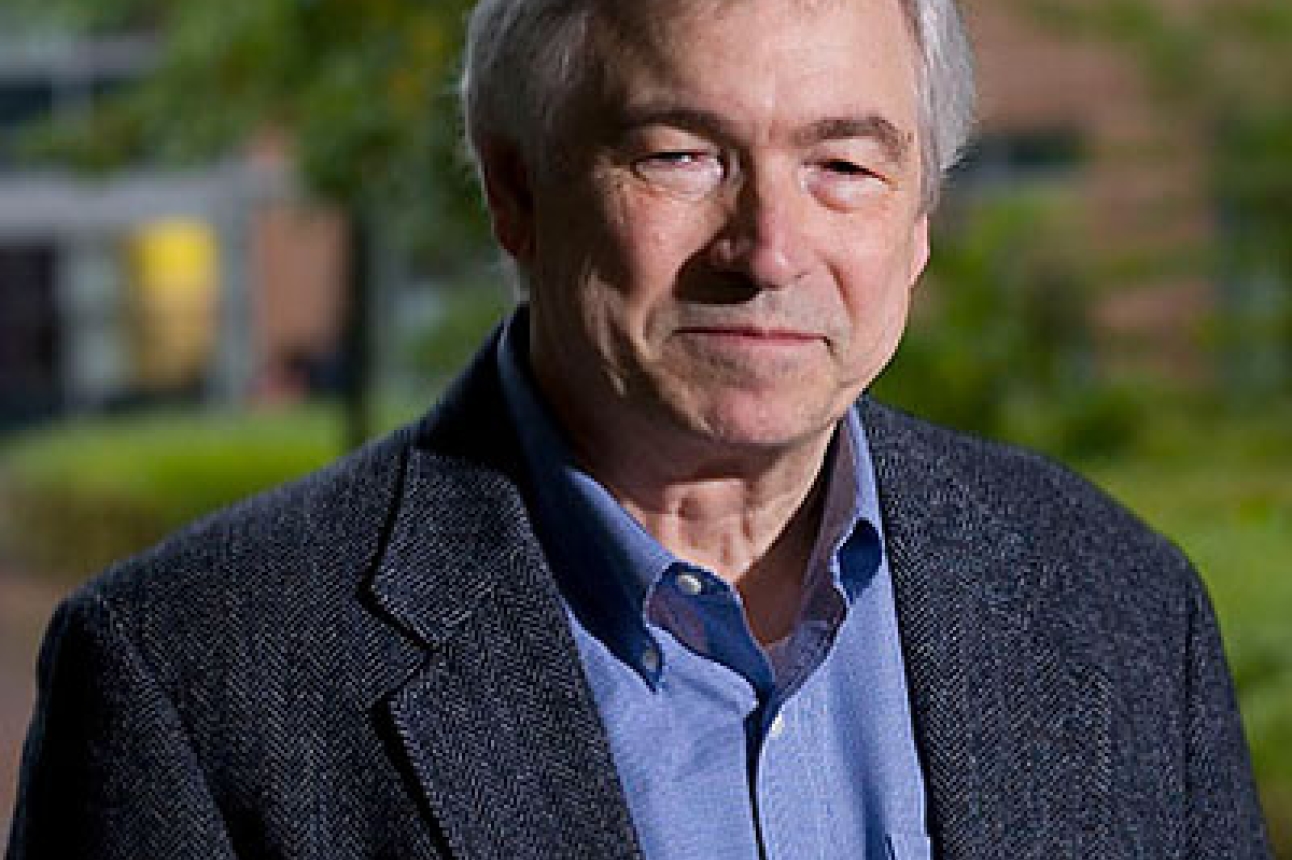 James R. Rice | Harvard John A. Paulson School of Engineering and ...