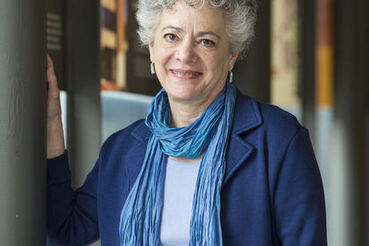 Barbara J. Grosz | Harvard John A. Paulson School of Engineering and ...