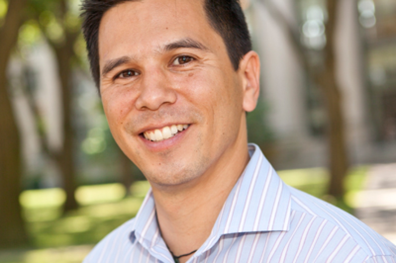 Stephen Chong | Harvard John A. Paulson School of Engineering and ...