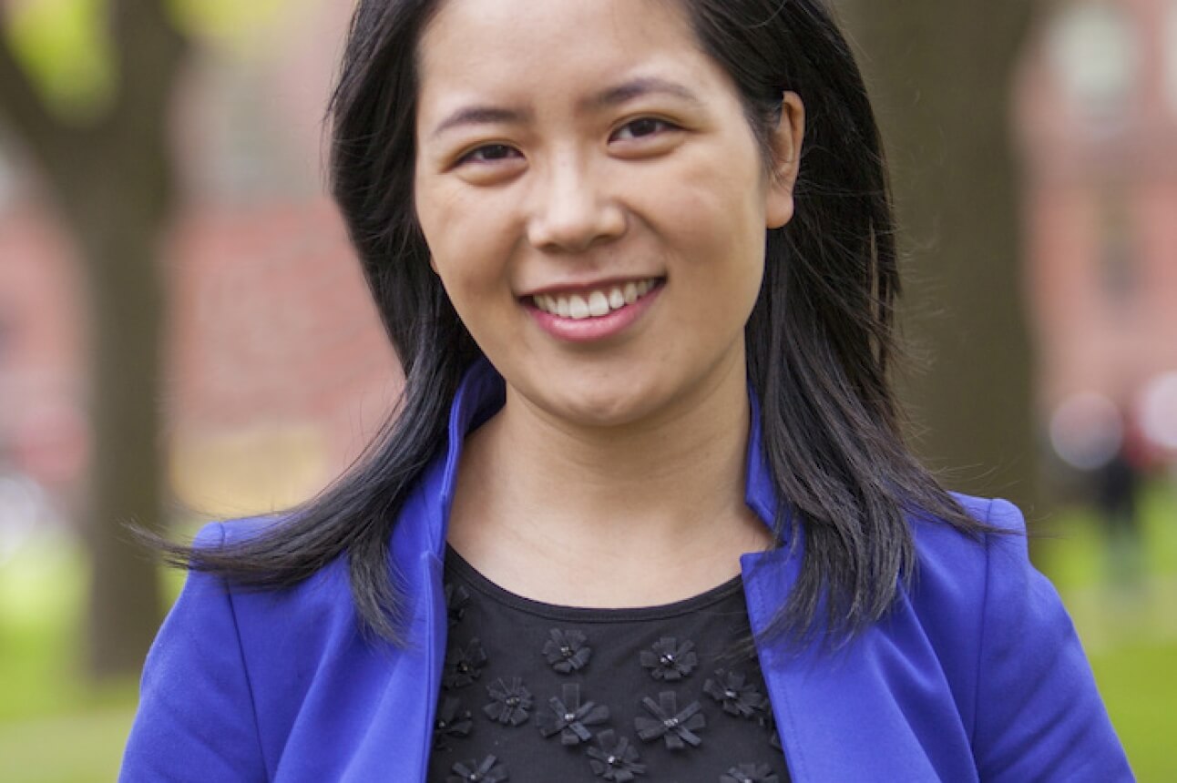 Electrical Engineering Degrees | Harvard SEAS