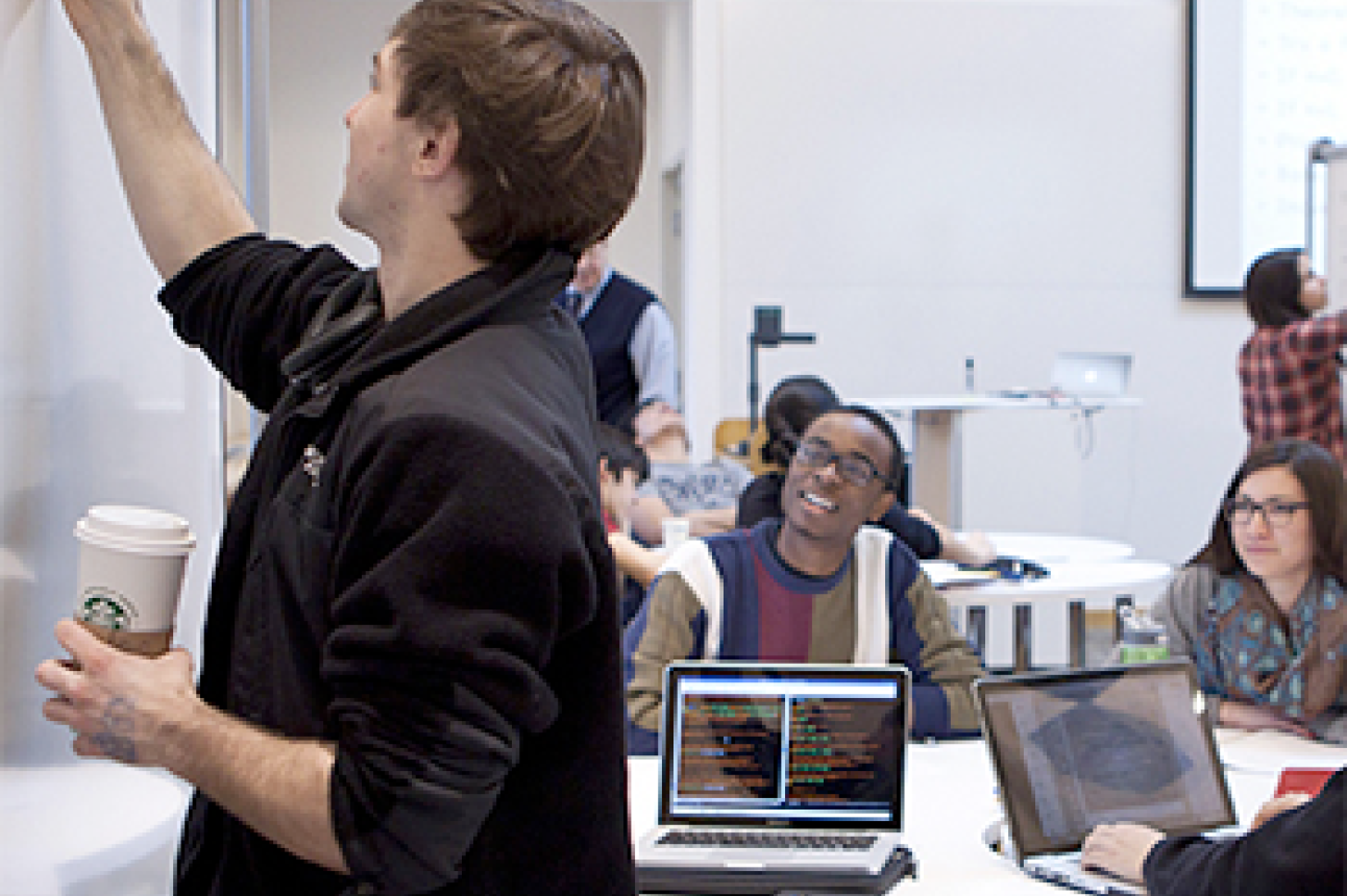 Boaz Barak | Harvard John A. Paulson School of Engineering and Applied ...