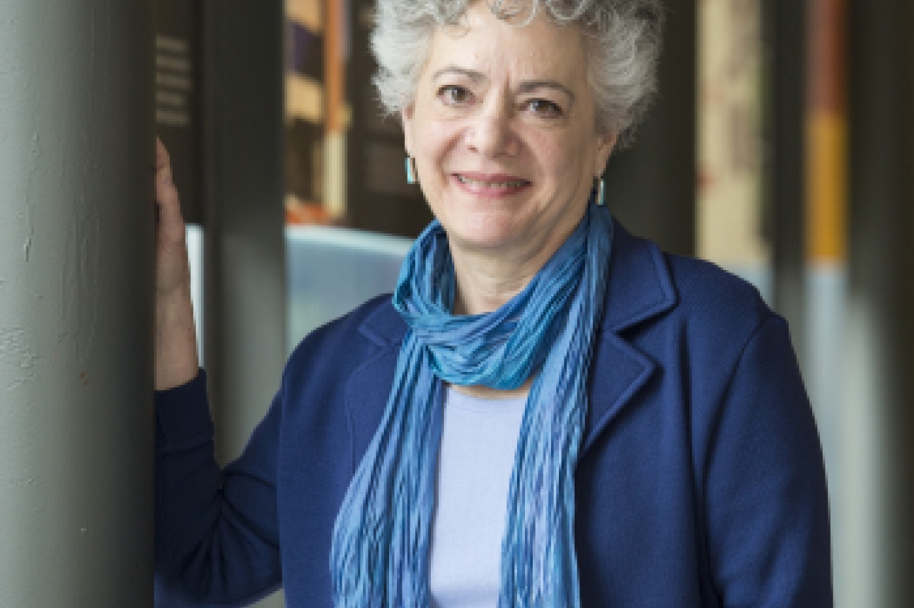 Barbara J. Grosz | Harvard John A. Paulson School of Engineering and ...