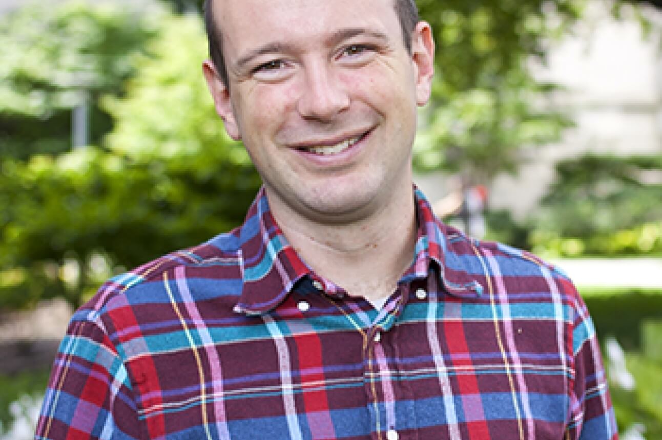 Eddie Kohler | Harvard John A. Paulson School of Engineering and ...