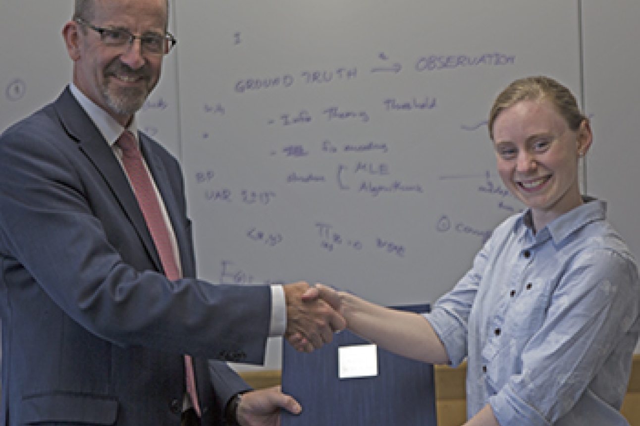 Salil P. Vadhan | Harvard John A. Paulson School of Engineering and ...