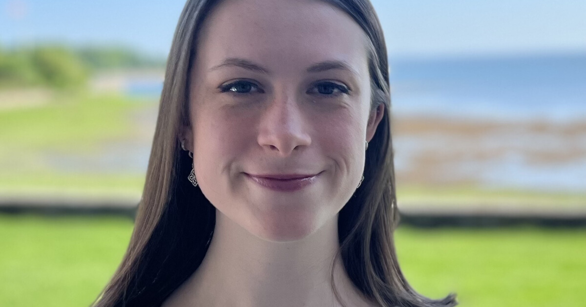 Senior project spotlight: Genna McQuillan
