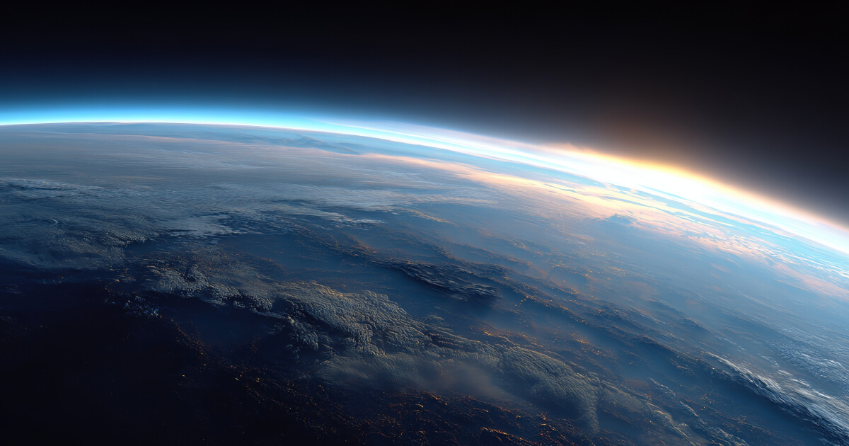 A New Window into Earth’s Upper Atmosphere