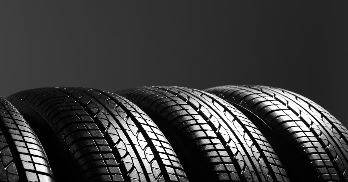 Toward Tougher, Longer-Lasting, More Sustainable Tires