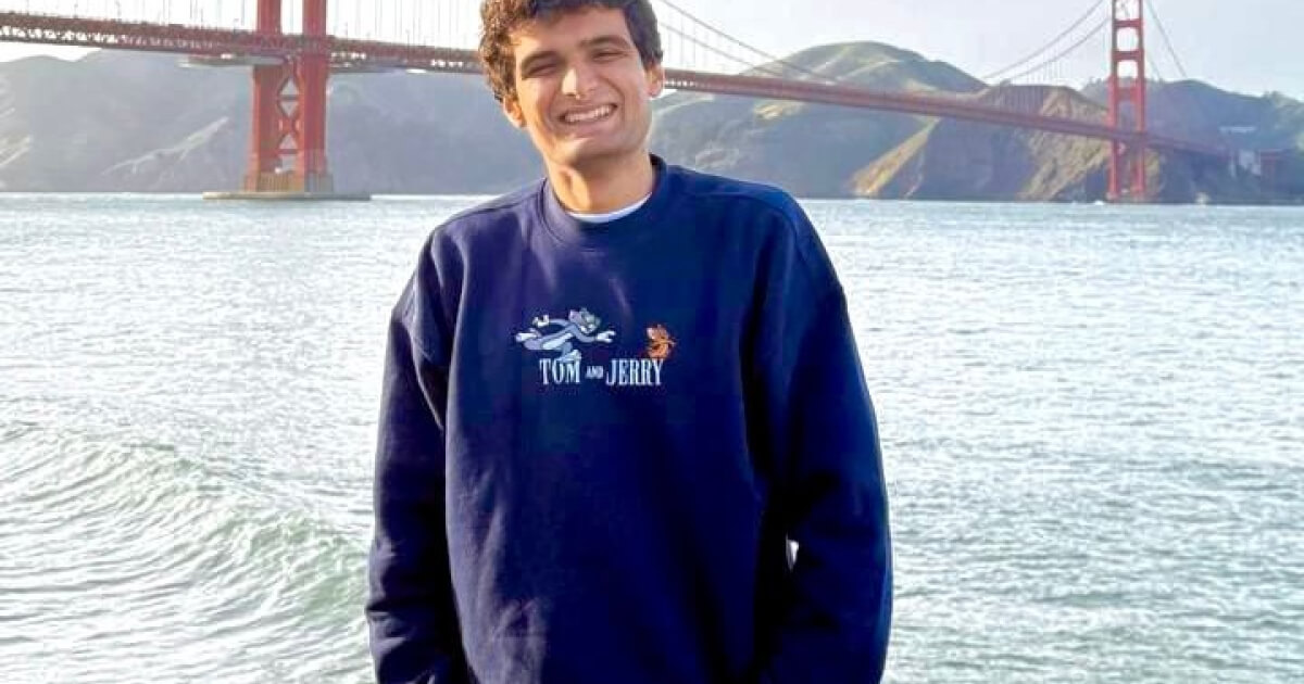 Saad Atif’s senior thesis: Exploring how legal disputes impact foreign ...